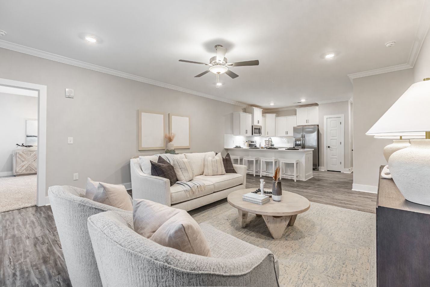 Our Home Plans | Crow Creek - Calabash NC